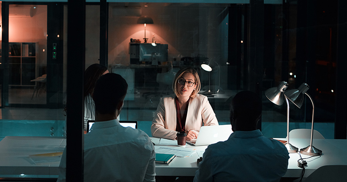 The benefits of our one-on-one coaching platform and executive coaching ...